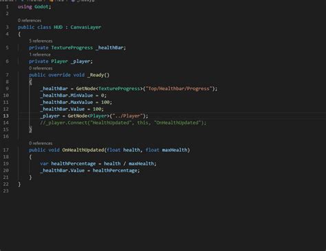 Getnode Not Finding Node Rgodot