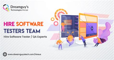 Dreams Technologies Dreamguys Technologies Is One Of The Best
