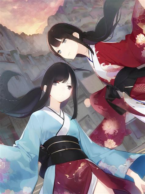 Chat With Lan And Lian Nsfw Enjoy Free Unrestricted Ai Character