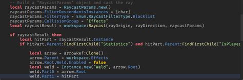 Weld Orientation Scripting Support Developer Forum Roblox