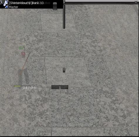 HELP Classic UI RaGEZONE MMO Development Forums