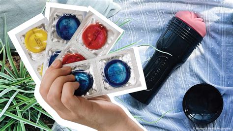 How To Use A Condom