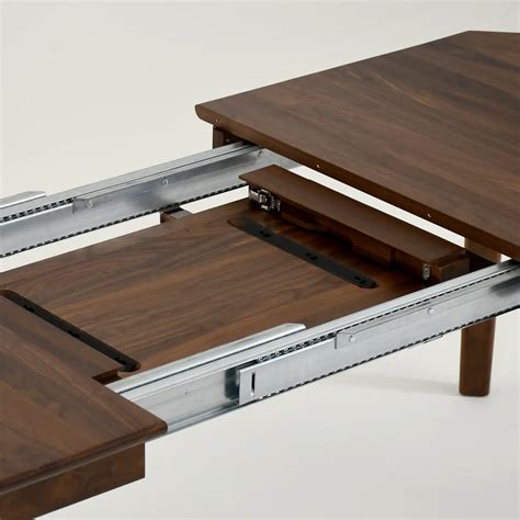 Flo Extendable Table Moss Design