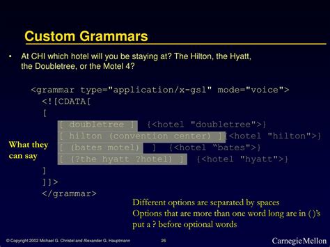 Ppt Voice Xml And Speech Applications Powerpoint Presentation Free
