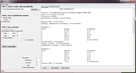 Selective Assembly Gui Application Download For Windows Selective Assembly Gui Application Download For Windows
