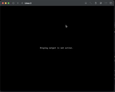 Ubuntu 2504 On Apple Silicon With Utm Xanzhu