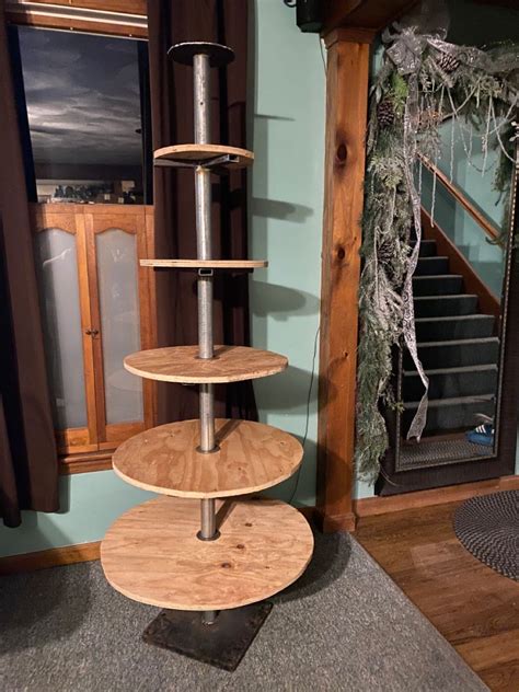 How To Make Motorized Lazy Susan Turntable For 360 Product Photography Artofit