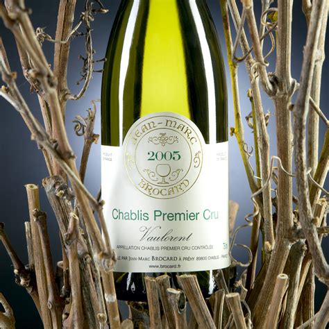 Publicité | Domaine-Jean-Marc-Brocard - Studio Morize