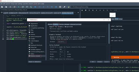 Pythonmatplotlib怎么实现简单曲线的绘制 开发技术 亿速云 Pythonmatplotlib怎么实现简单曲线的绘制 开发技术 亿速云