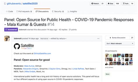 GitHub Introduces Codespaces IDE Discussions And Code Scanning WP Tavern