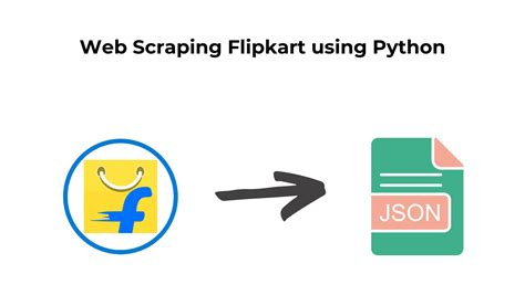 How To Scrape Flipkart using Python