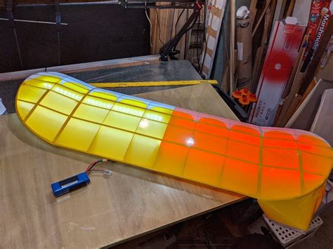 Lazy Bee 2020 Page 7 FliteTest Forum Lazy Bee 2020 Page 7 FliteTest Forum