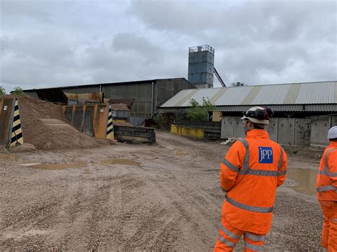 JPP Bison Precast Design Checks And Increased Load Analysis JPP