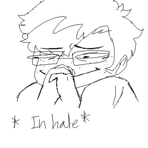 Pixilart Scream By Romb Thankyoub