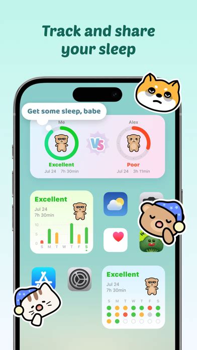 Widgetable Lock Screen Widget App Store