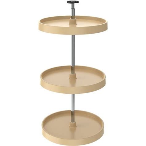 Rev A Shelf Inch Diameter Inch Pole Value Line Shelf Full Circle