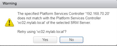 VMware SRM Site Recovery Manager With NetApp SnapMirror Lab Guide FlackBox