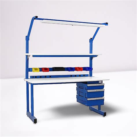 Workbenches Us Standard Industrial Workbenches Safe Carts Racks