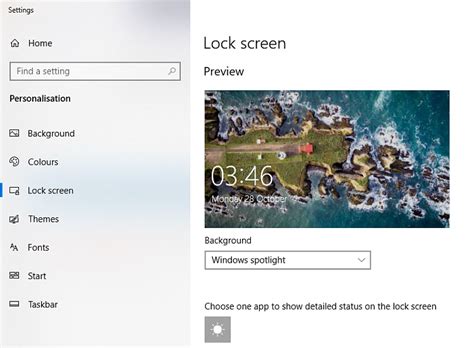 How To Remove Annoying Suggestions On W10 Lock Screen Windows 10 Forums