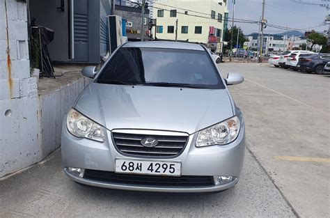 아반떼 Hd 16vvt S16 프리미어 서초4동 당근 중고차