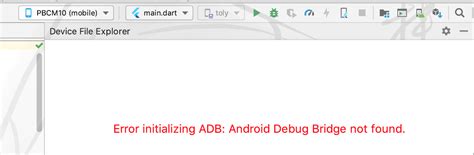0009 Logcat出现please Configure Android Sdk 如何解决 ？？ · Issue 12 · Toly Flutterflutterjourney