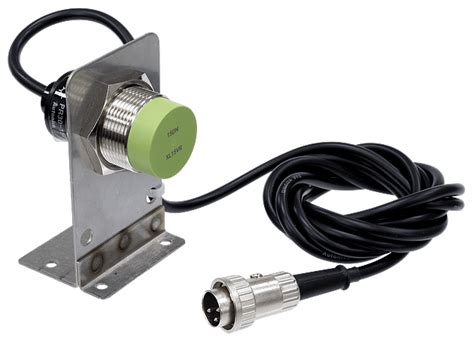 Proximity Sensor With Bracket Assembly Proximity Sensor With Bracket Assembly