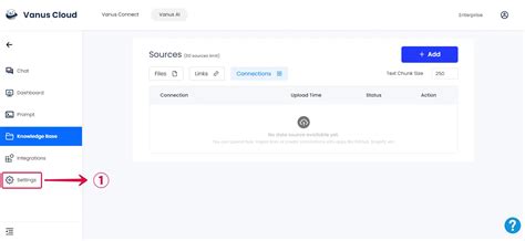 Create an AI Application | An open-source, cloud-native, Serverless message queue for building ...