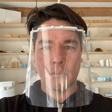 Every Person Should Have A Face Shield Says Epidemiologist