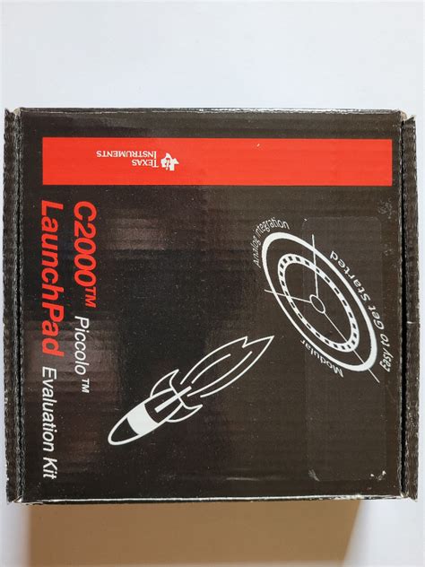 launchxl f28027 c2000 piccolo płytka ewaluacyjna kraków kup teraz