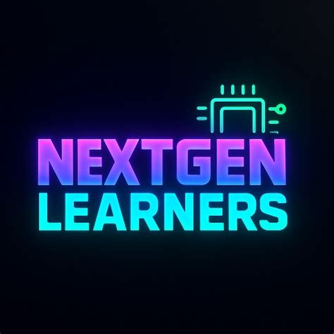 Next Gen Learners Youtube