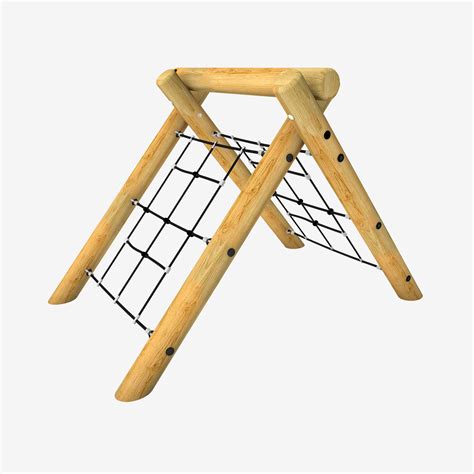 A Frame Net Climb Phoenix Play