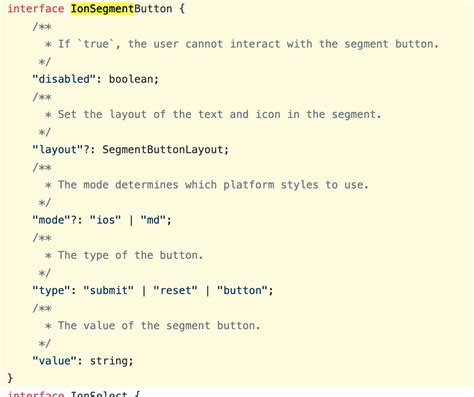 Bug Segment Button Checked True Issue Ionic Team Ionic Framework GitHub