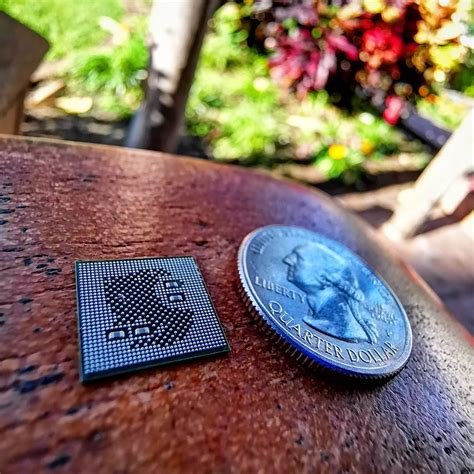 This Is What 6 Billion Transistors Looks Like Qualcomms New