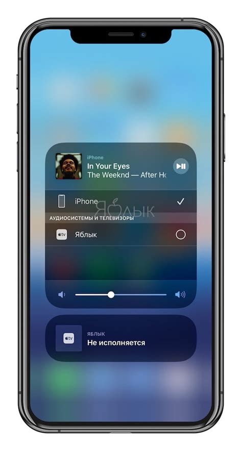 Apple AirPlay: что это и как включить на iPhone, iPad, Mac, Apple TV ...