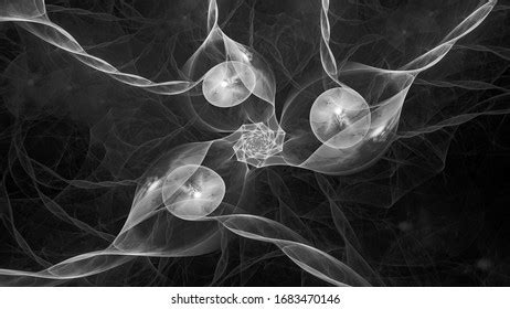 Quantum Correlation Images Stock Photos D Objects Vectors Shutterstock
