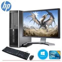 Hp Desktop Hp Computer Systems Latest Price Dealers Retailers In India