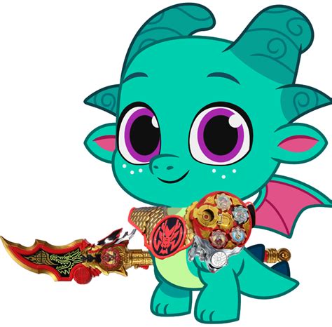 Sparky Sparkeroni As Dondoragoku By 22tjones On Deviantart