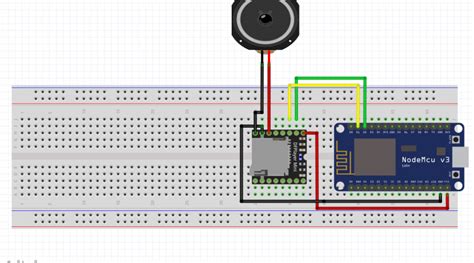 Dfplayer Mini Modul Für Arduino Smarthome Tricksde
