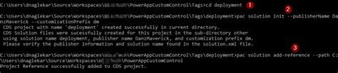 Create Custom Controls Using Powerapp Component Framework Power Maverick