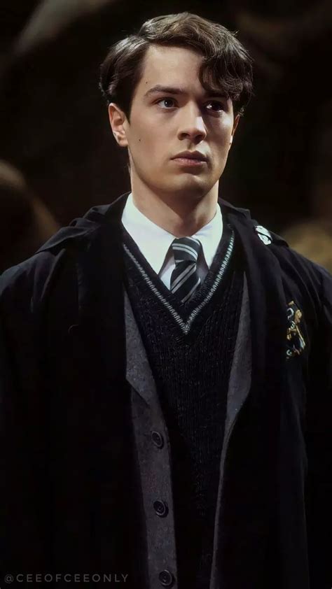 Chat With Tom Riddle Enjoy Free Ai Character Roleplay Flowgpt Tom