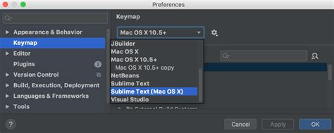 Whats New In Intellij Idea 20191 Eap 3 The Intellij Idea Blog