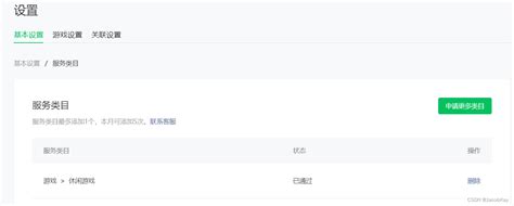 Unity开发微信小游戏（1） 将现有工程转换微信小游戏unity Weixin Minigame Csdn博客