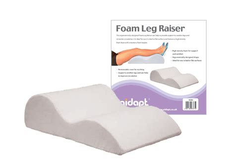 腿部休息軟墊 — Aidapt 愛意達