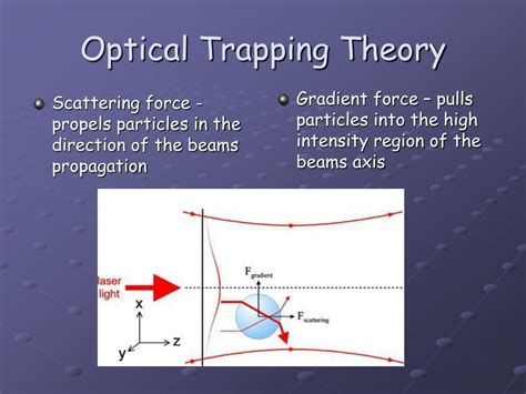 Ppt Shaping Fibre For Optical Trapping Powerpoint Presentation Free Download Id 1104958