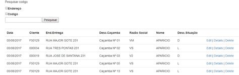 Como Utilizar Dois Checkbox Em Uma View C Mvc Para Escolher