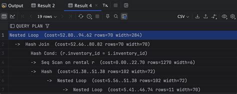 人工智能 Idea数据库工具ai助手:sql 生成、优化与智能操作指南 个人文章 Segmentfault 思否 人工智能 Idea数据库工具ai助手:sql 生成、优化与智能操作指南 个人文章 Segmentfault 思否