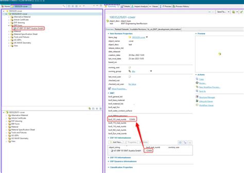 Create Form In New Item Dialog
