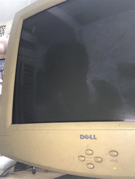 Follow Up My Crt Doesnt Show Anything When I Plugged It In Rcrtgaming