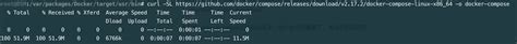 群晖升级docker Compose 知乎