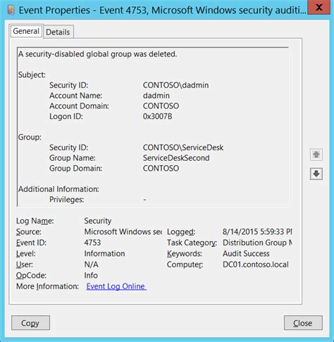 What Is Microsoft Event Id And How To Fix It Windows Diary